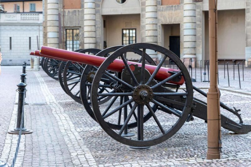 Stockholm Archipelago Boat Cruise, Gamla Stan Walking Tour - Who This Tour Is Best For