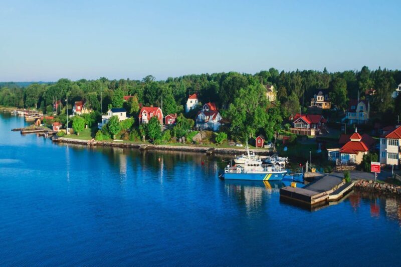Stockholm Archipelago Boat Cruise, Gamla Stan Walking Tour - Final Thoughts
