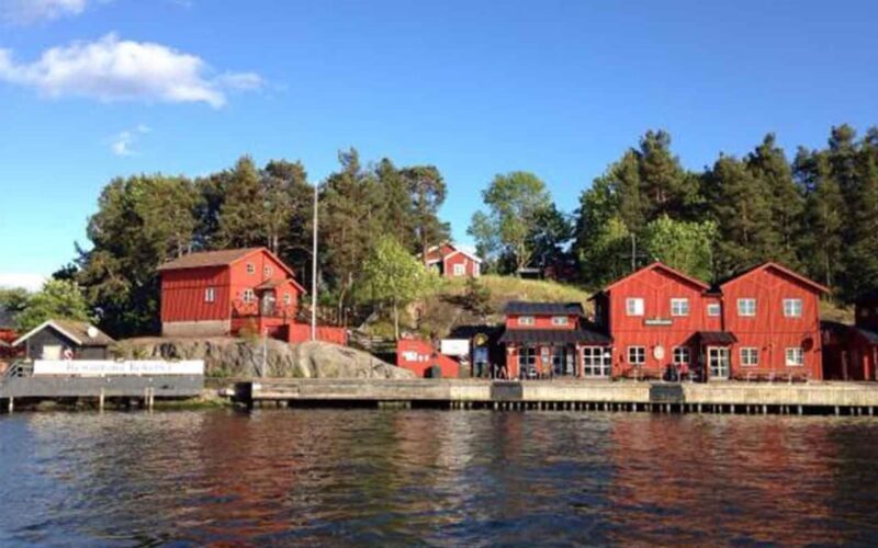 Stockholm: Archipelago Boat Tour - The Practicalities