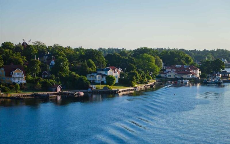 Stockholm: Archipelago Boat Tour - The Sum Up
