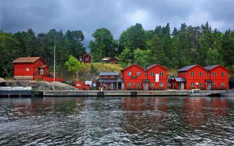 Stockholm: Archipelago Boat Tour - FAQ