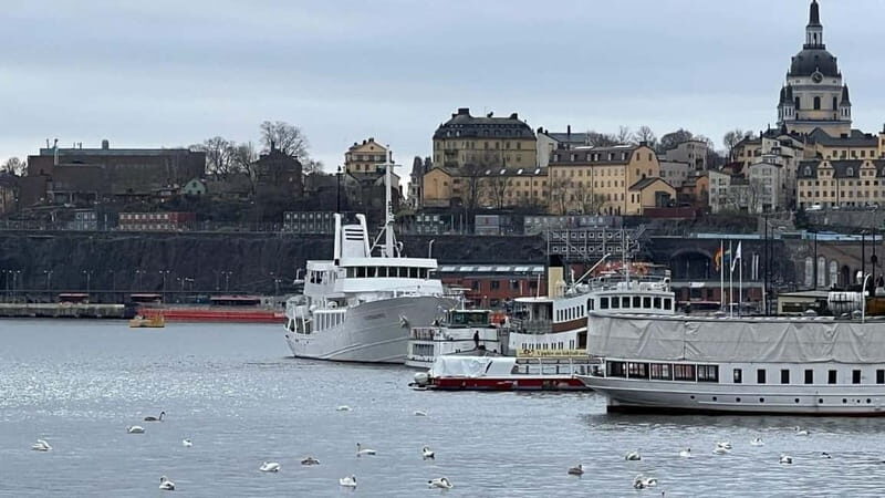 Stockholm: Archipelago & Canal Guided Boat Tour - What Makes This Tour Valuable?