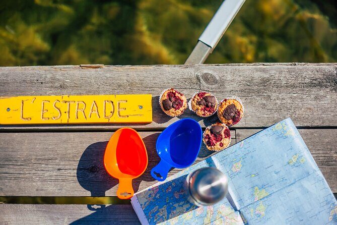Stockholm: Archipelago Family-Friendly Private Kayaking Tour - FAQ