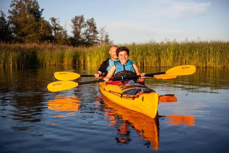 Stockholm: Archipelago Islands Kayak Tour and Outdoor Picnic - Key Points