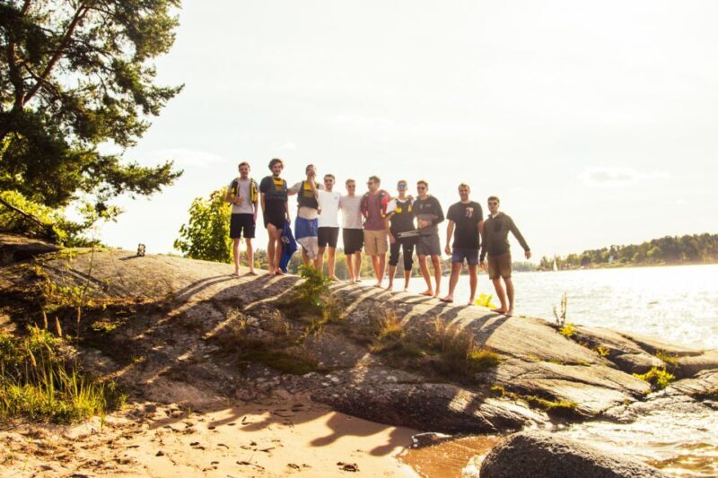 Stockholm: Archipelago Islands Kayak Tour and Outdoor Picnic - Authenticity and Personal Highlights from Reviews