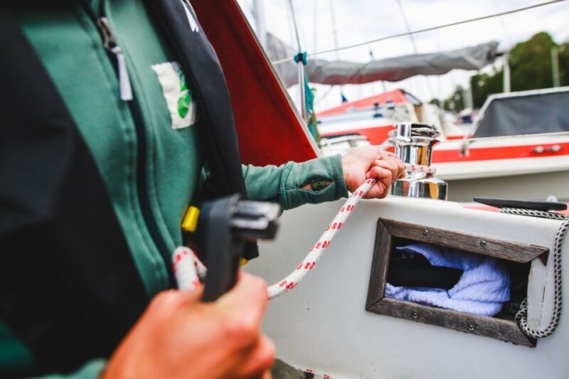 Stockholm: Archipelago Sailing Adventure with Island Chill - Who Will Love This Tour?
