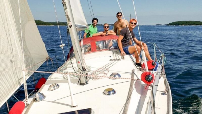 Stockholm: Archipelago Sailing Adventure with Island Chill - FAQ