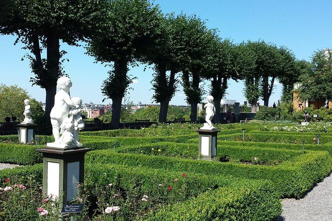 Stockholm Art Tour with a Local Expert: 100% Personalized & Private - Who Should Consider This Tour?
