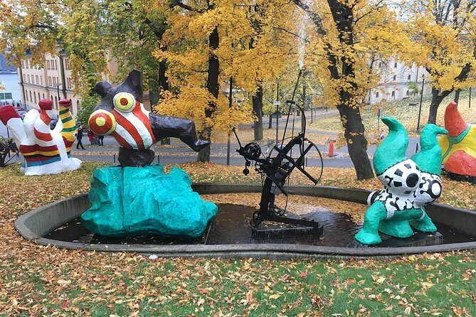 Stockholm Art Tour with a Local Expert: 100% Personalized & Private - Final Thoughts