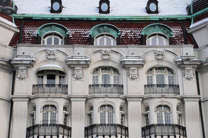 Stockholm Art Tour with a Local Expert: 100% Personalized & Private - FAQ