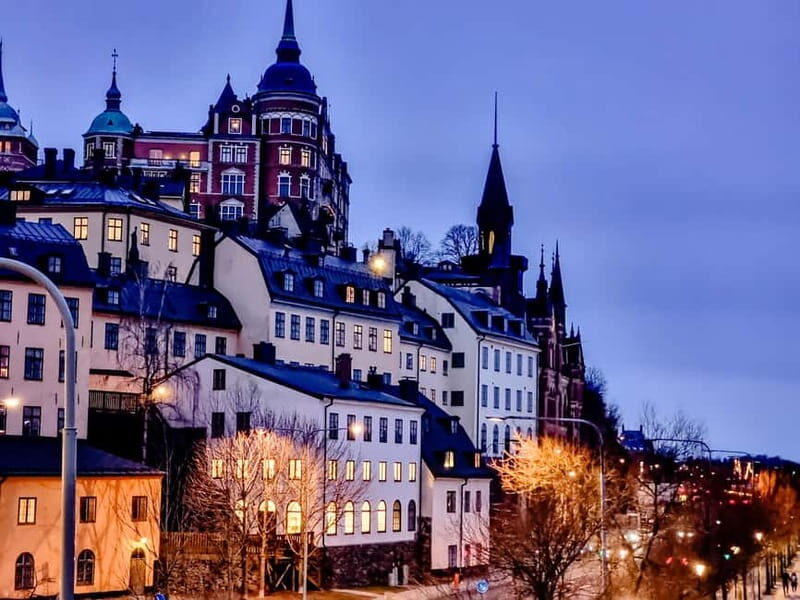 Stockholm: Best of WOW! Stockholm - Conclusions: Who Will Love This Tour?
