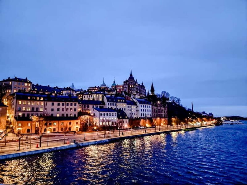 Stockholm: Best of WOW! Stockholm - FAQs
