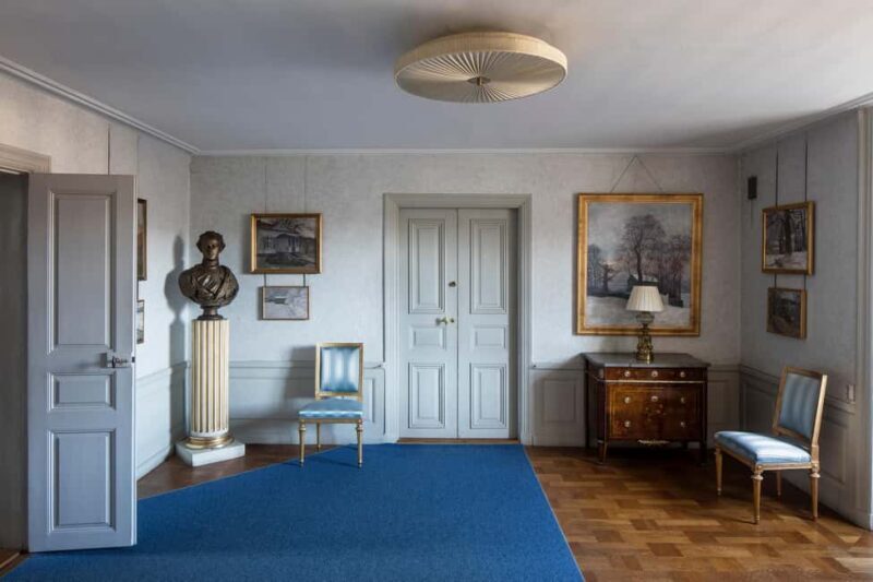 Stockholm: Boat Trip to Drottningholm Castle - Why This Tour Works Well
