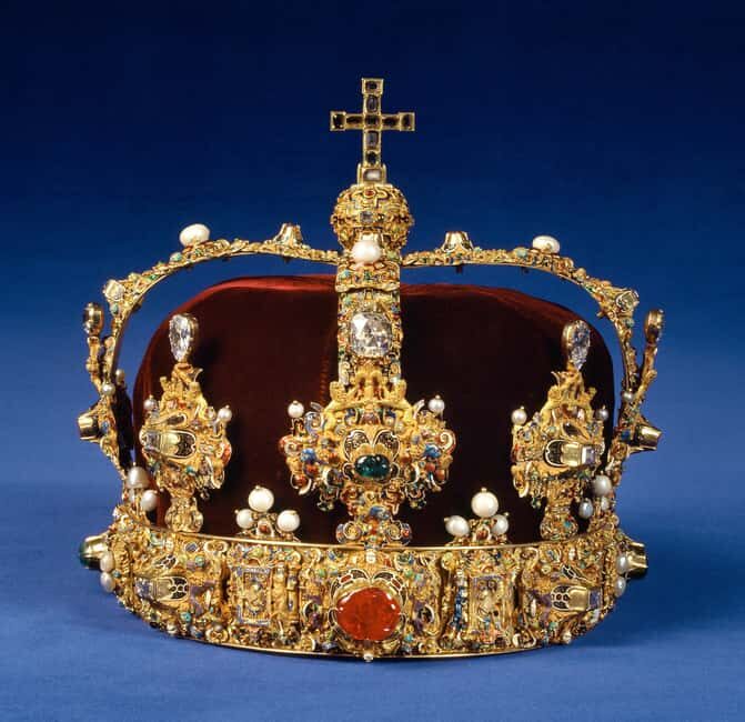 Stockholm: Boat Trip to Drottningholm Castle - FAQ