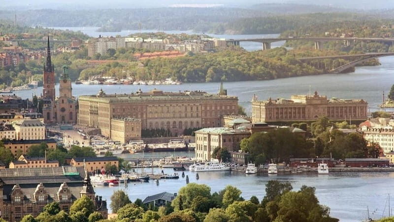 Stockholm: Canal & Vasa Museum Guided Tour - Why This Tour Works