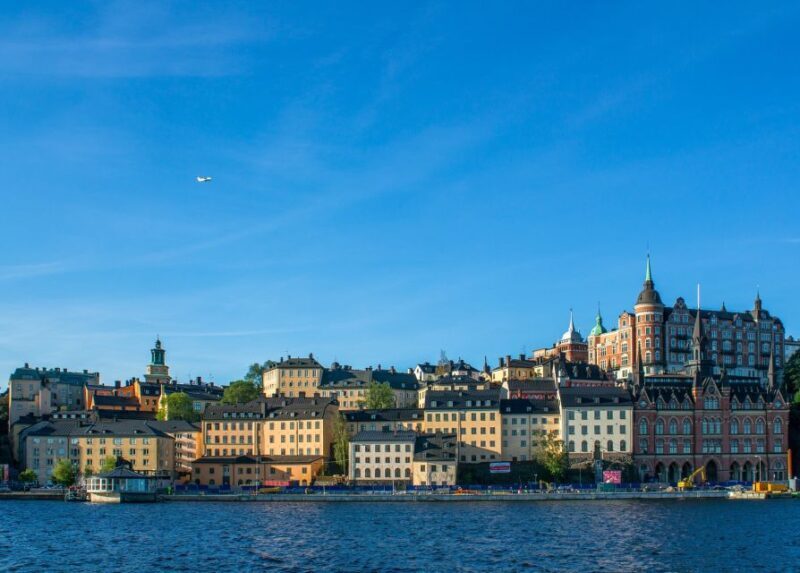 Stockholm: Capture the most Photogenic Spots with a Local - Practical Considerations and Value