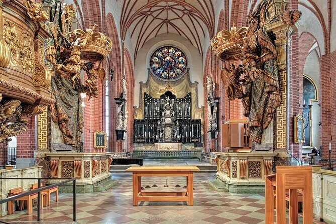 Stockholm Cathedral, Churches, Old Town Private Walking Tour - FAQ