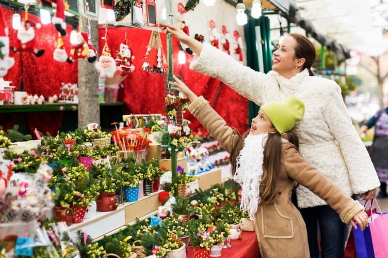 Stockholm: Christmas Market Magic Walking Tour with a Local - Valuing the Experience: Price + Quality