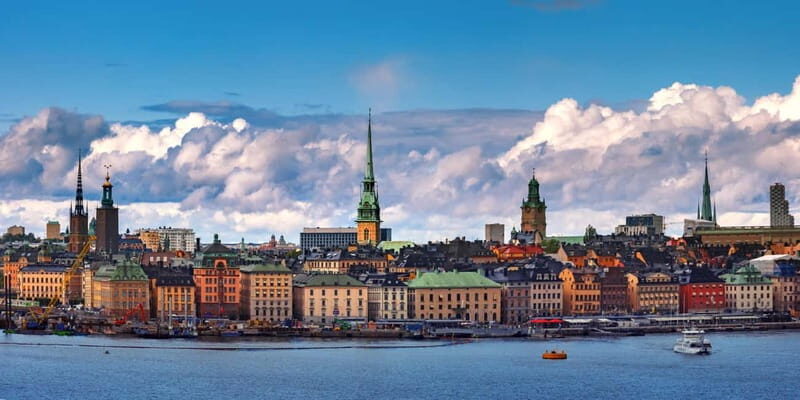 Stockholm: Christmas Market Magic Walking Tour with a Local - FAQ