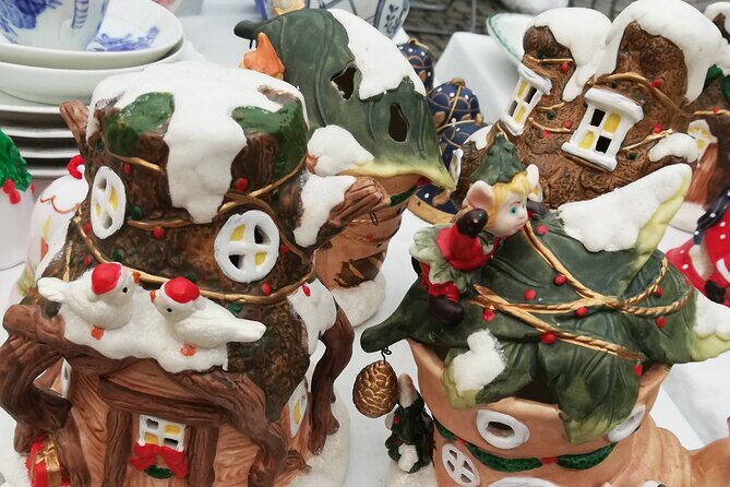 Stockholm Christmas Tour and Food Experience - Analyzing the Value and Experience