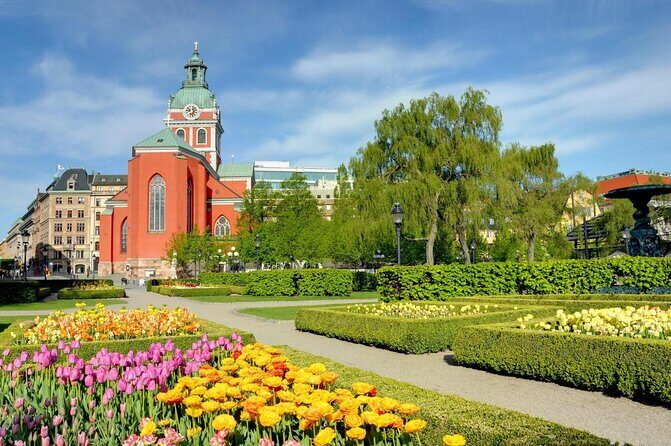 Stockholm Christmas Tour and Food Experience - FAQs
