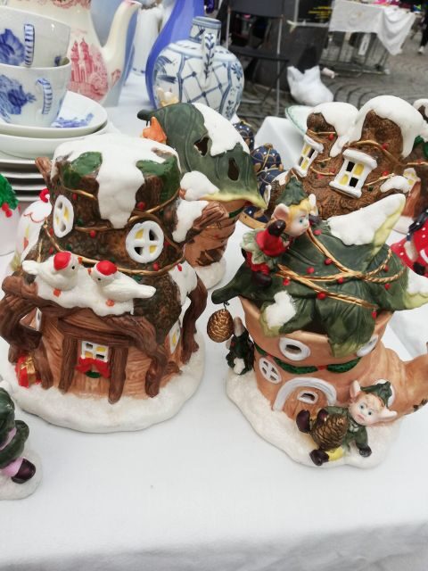 Stockholm: Christmas Traditions & Treats Small Group Tour - Authentic Insights from Travelers