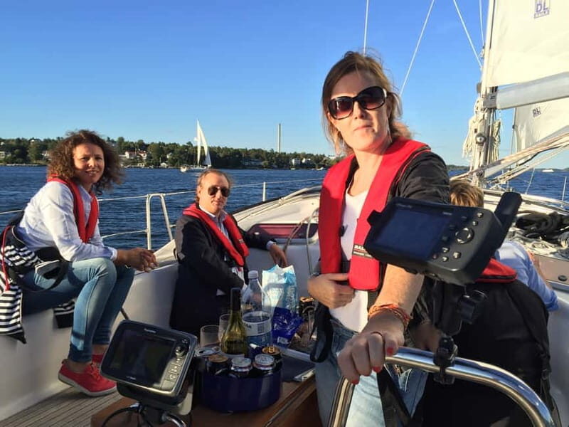 Stockholm: City and Archipelago Sailing Tour - Why This Tour Is Worth It