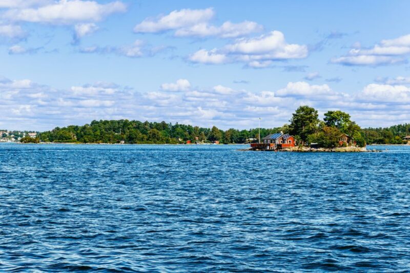 Stockholm: City Archipelago Sightseeing Cruise with Guide - The Experience: What Travelers Say