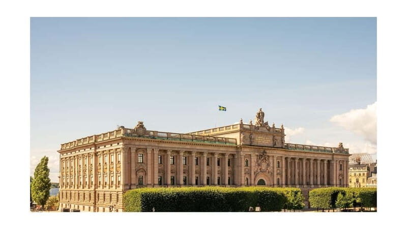 Stockholm Day Tour: Old Town, Vasa Museum & City Views - An In-Depth Look at the Stockholm Day Tour