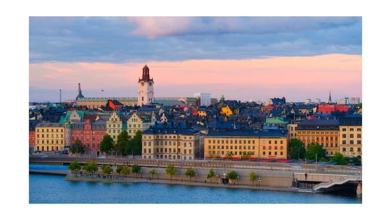 Stockholm Day Tour: Old Town, Vasa Museum & City Views - Who Would Love This Tour?