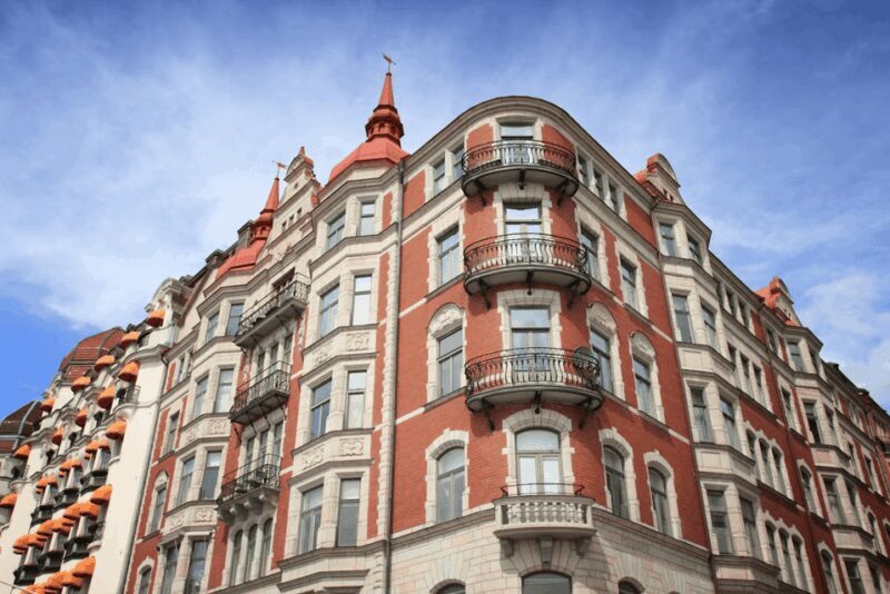 Stockholm: Djurgården and Östermalm Island Tour - The Sum Up