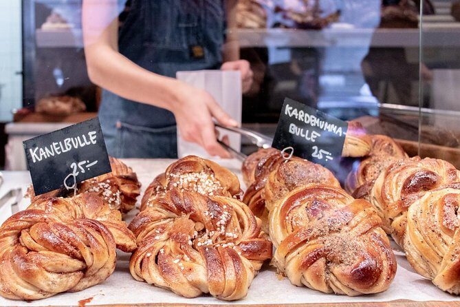 Stockholm Fika Tour - Practicalities and Tips