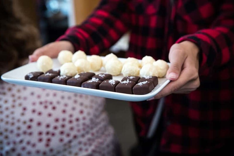 Stockholm: Food Tour - Stockholm: Food Tour — An Authentic Taste of Sweden