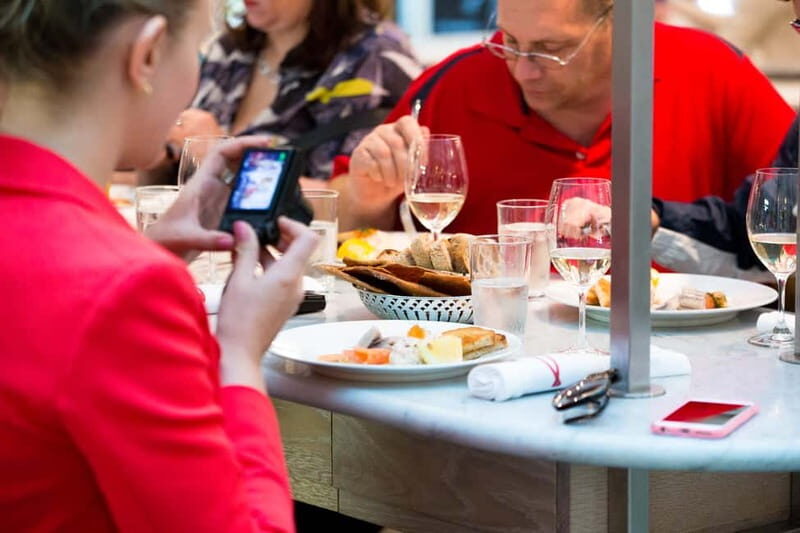 Stockholm: Food Tour - The Sum Up