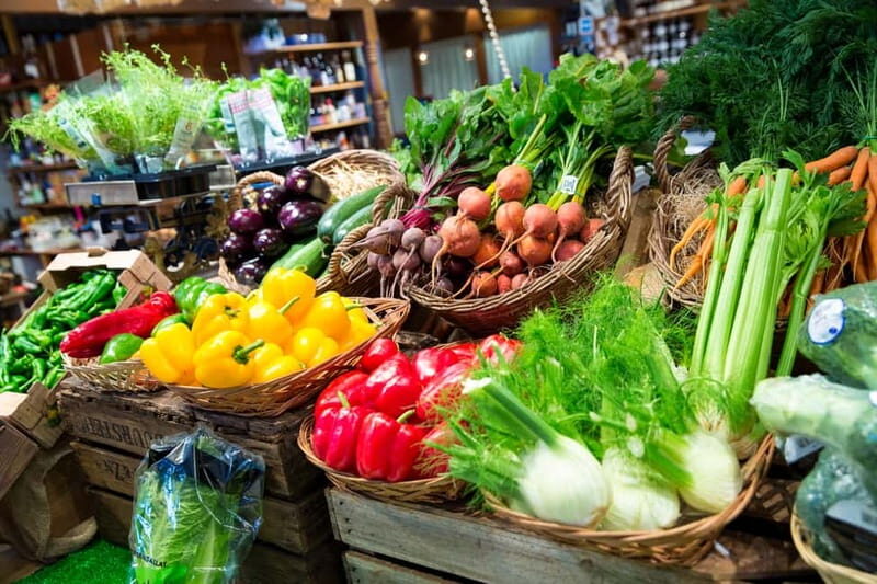 Stockholm: Food Tour - FAQ