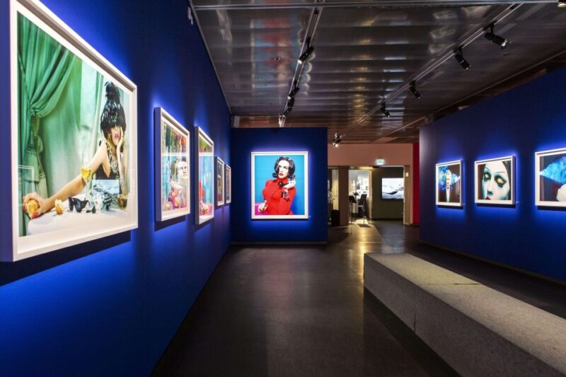 Stockholm: Fotografiska Museum Entrance Ticket - Why Visit Fotografiska: An Artistic and Scenic Treasure