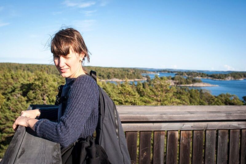 Stockholm: Full-Day Archipelago Kayaking Adventure - What Makes This Tour Stand Out?