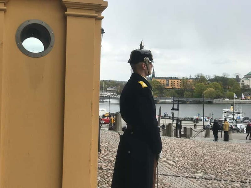 Stockholm: Full-Day Guided Sightseeing Tour with Lunch - Practical Tips for Travelers