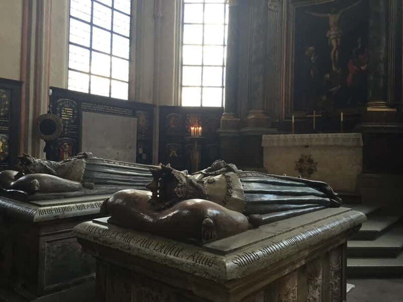 Stockholm: Full-Day Guided Sightseeing Tour with Lunch - What We Like and What to Consider