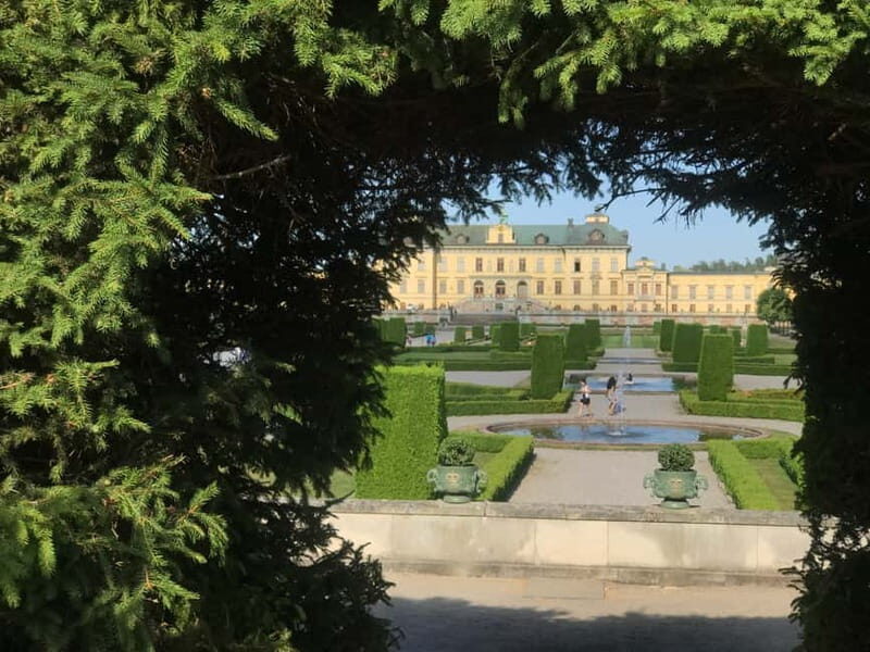 Stockholm: Full-Day Guided Sightseeing Tour with Lunch - The Sum Up