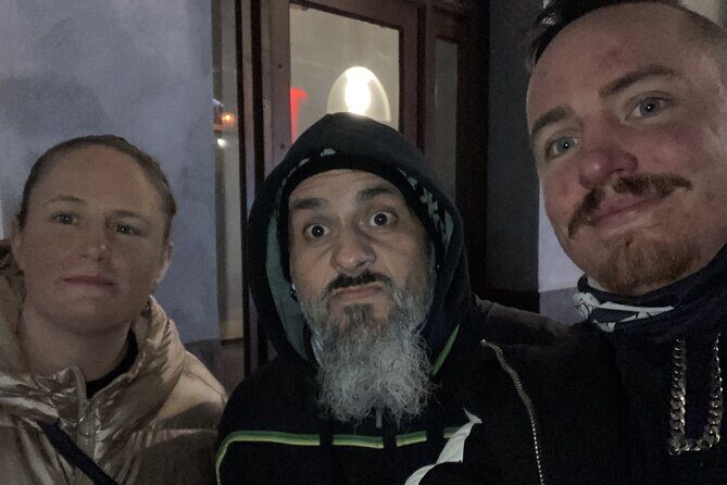 Stockholm Ghost Hunt: Self-Guided Tour and Puzzle Adventure - FAQ (Frequently Asked Questions)