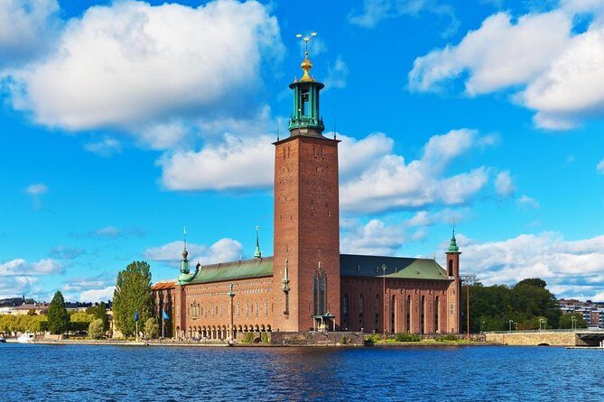 Stockholm Grand Tour #1 - Key Points