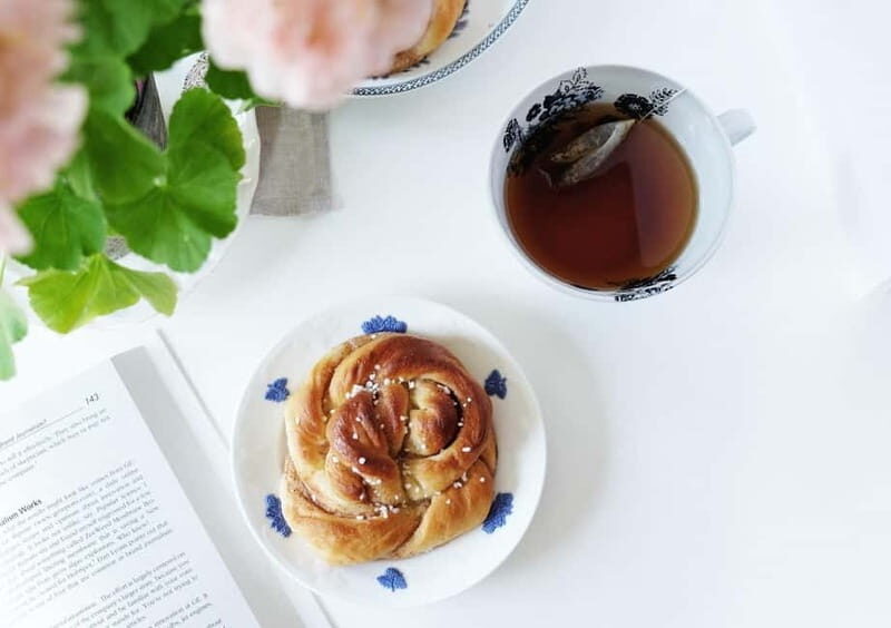 Stockholm: Guided Fika Tour - What to Expect from the Stockholm Guided Fika Tour