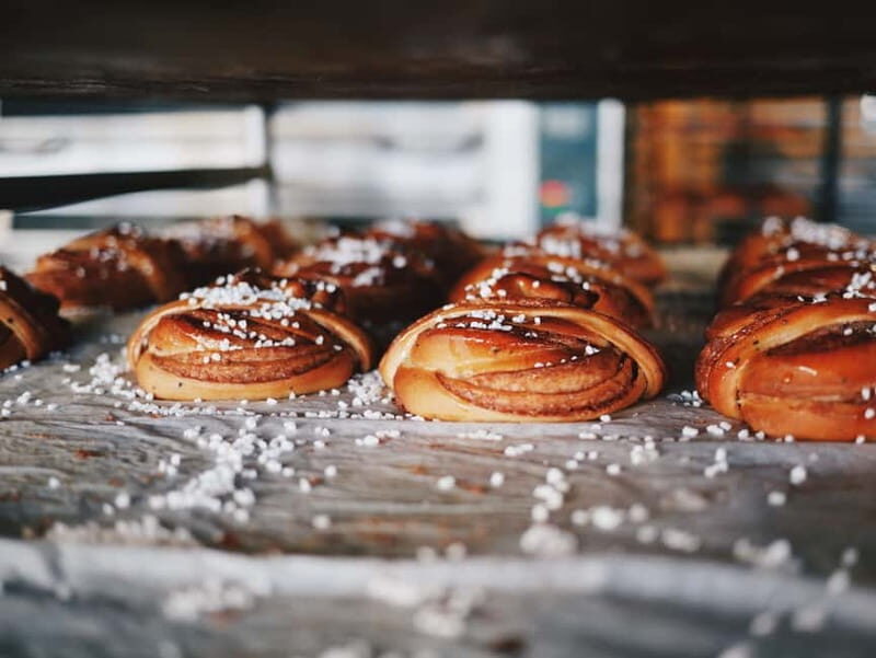 Stockholm: Guided Fika Tour - FAQ