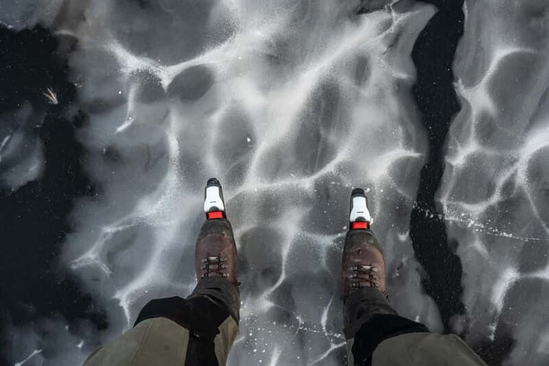 Stockholm: Guided Natural Ice Skating Tour with Lunch & Fika - Final Thoughts