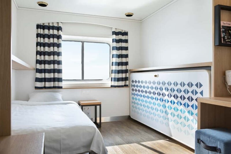 Stockholm-Helsinki Mini Cruise: 2-Night Baltic Getaway - A Practical Look at the Stockholm-Helsinki Mini Cruise: 2-Night Baltic Getaway