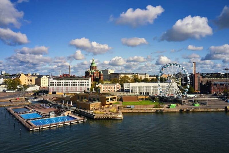 Stockholm-Helsinki Mini Cruise: 2-Night Baltic Getaway - An In-Depth Look at the Itinerary and Experience