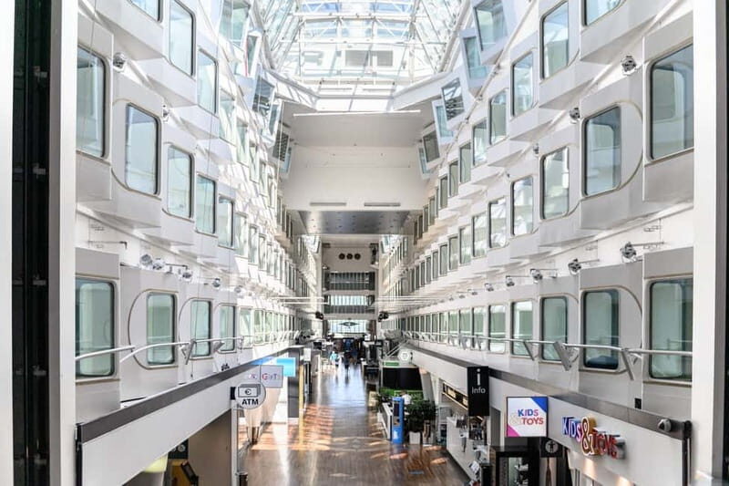 Stockholm-Helsinki Mini Cruise: 2-Night Baltic Getaway - Analyzing the Value: Price and Overall Experience