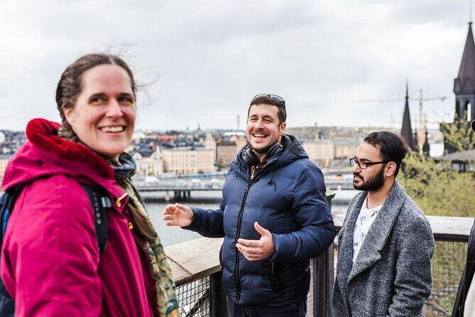Stockholm Hidden Gem Tours by Locals: 100% Personalized & Private - Meeting Points and Practicalities