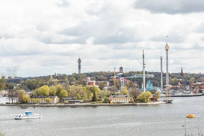 Stockholm Hidden Gem Tours by Locals: 100% Personalized & Private - Authentic Guest Experiences